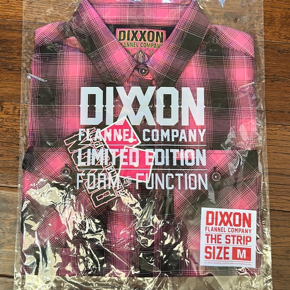 DIXXON | Tops | Womens Dixxon The Strip Bamboo | Poshmark